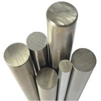 China 30mm 60mm Stainless Steel Round Bar Stock 310 316 321 Material for sale