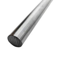 China ODM ASTM Stainless Steel Bar , 304 Stainless Steel Rod OEM For Construction for sale