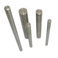 China ODM ASTM Stainless Steel Bar , 304 Stainless Steel Rod OEM For Construction for sale