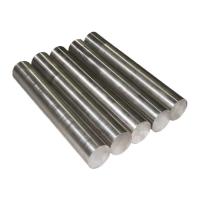 China ODM ASTM Stainless Steel Bar , 304 Stainless Steel Rod OEM For Construction for sale