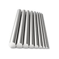 China OEM Cold Rolled Stainless Steel Bar , 304 Stainless Steel Shaft ISO SGS Certificate for sale