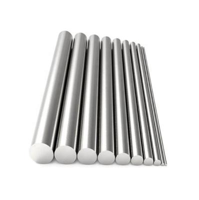 China OEM Cold Rolled Stainless Steel Bar , 304 Stainless Steel Shaft ISO SGS Certificate for sale