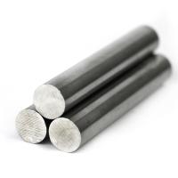 China OEM Cold Rolled Stainless Steel Bar , 304 Stainless Steel Shaft ISO SGS Certificate for sale