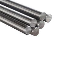 China Hot Rolled 201 Stainless Steel Bar , Polished 3mm 2mm Stainless Steel Rod for sale
