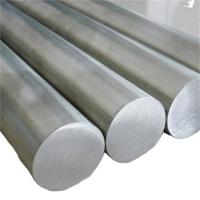 China Hot Rolled 201 Stainless Steel Bar , Polished 3mm 2mm Stainless Steel Rod for sale