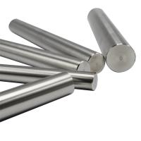 China Hot Rolled 201 Stainless Steel Bar , Polished 3mm 2mm Stainless Steel Rod for sale