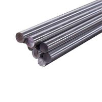 China 316 316L Cold Rolled Stainless Steel Bar ASTM B574 Standard SGS Certification for sale