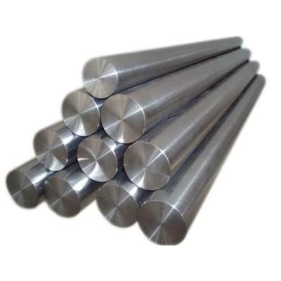 China 316 316L Cold Rolled Stainless Steel Bar ASTM B574 Standard SGS Certification for sale