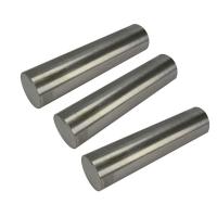 China Aisi 440c 5mm Stainless Steel Round Bar , 6mm Stainless Steel Rod OEM for sale