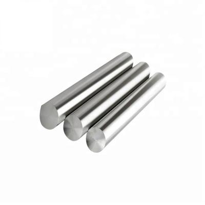 China Aisi 440c 5mm Stainless Steel Round Bar , 6mm Stainless Steel Rod OEM for sale