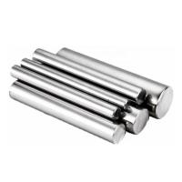 China OD 60mm Stainless Steel 304 Rod Bar Hot Rolled Cold Rolled 1000m Length for sale