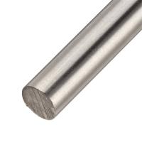 China OD 60mm Stainless Steel 304 Rod Bar Hot Rolled Cold Rolled 1000m Length for sale