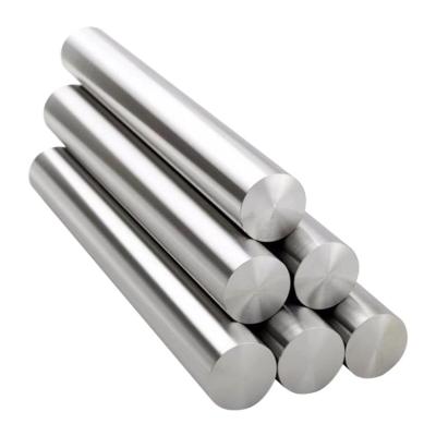 China OD 60mm Stainless Steel 304 Rod Bar Hot Rolled Cold Rolled 1000m Length for sale