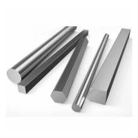 China Ansi 316 316l Cold Rolled Stainless Steel Bar Round Shape SGS ISO certificate for sale