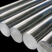China Cold Drawn Cold Rolled Stainless Steel Bar ASTM A276 TP410 Standard Bright Surface for sale