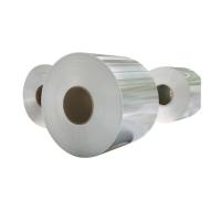 China 3003 1235 8011 Aluminium Foil Roll For Lithium Battery Food Packaging for sale