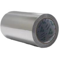 China 3003 1235 8011 Aluminium Foil Roll For Lithium Battery Food Packaging for sale