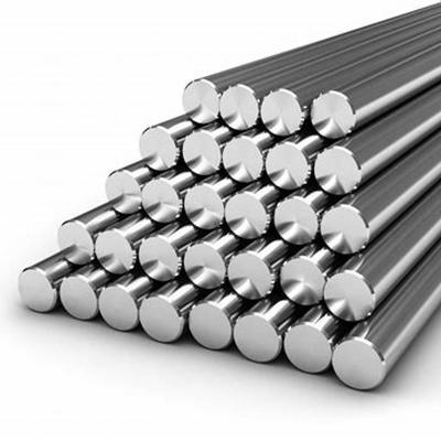China 180mm 300mm Stainless Steel Bar Rod Round Alloy Material AISI Standard for sale