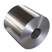 China 0.012mm H12 8079 Aluminum Foil 16 micron SGS ISO certificate for sale