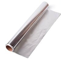 China 0.012mm H12 8079 Aluminum Foil 16 micron SGS ISO certificate for sale
