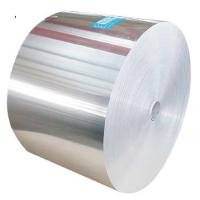 China 0.012mm H12 8079 Aluminum Foil 16 micron SGS ISO certificate for sale