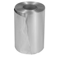 China Food Grade Aluminium Foil Roll 0.02mm 8006 Material 11 Micron for sale