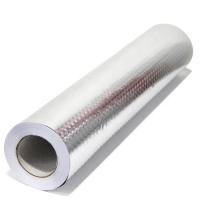 China Food Grade Aluminium Foil Roll 0.02mm 8006 Material 11 Micron for sale