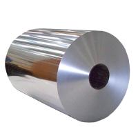 China ASTM AISI 1100 Aluminum Foil 0.18mm thickness Clean Mill Finsh Surface for sale
