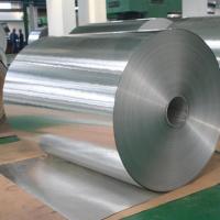 China ASTM AISI 1100 Aluminum Foil 0.18mm thickness Clean Mill Finsh Surface for sale