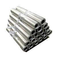 China 3003 1235 8011 Aluminium Foil Roll With Clean Mill Finsh Surface for sale