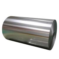 China 3003 1235 8011 Aluminium Foil Roll With Clean Mill Finsh Surface for sale