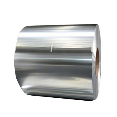 China 300mm 7 Micron Aluminum Foil H14 1235 Material ASTM AISI Standard for sale