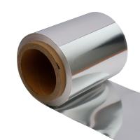 China 0.05mm Aluminium Foil For Food Packaging 1070 1060 Alloy Material for sale