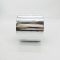China 0.05mm Aluminium Foil For Food Packaging 1070 1060 Alloy Material for sale