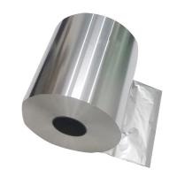 China Industrial Aluminium Foil Rolls 3003 3004 H112 SGS certificate for sale