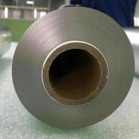 China Industrial Aluminium Foil Rolls 3003 3004 H112 SGS certificate for sale