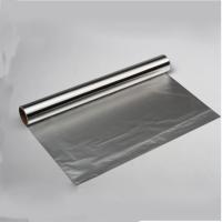 China Mill Finsh 12 Micron Aluminum Foil with 8006 8011 3003 Material for sale