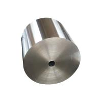China 400mm Aluminium Foil Roll H18 8011 Material 20 Micron 0.2mm Thickness for sale