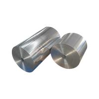 China 400mm Aluminium Foil Roll H18 8011 Material 20 Micron 0.2mm Thickness for sale