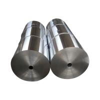 China 400mm Aluminium Foil Roll H18 8011 Material 20 Micron 0.2mm Thickness for sale