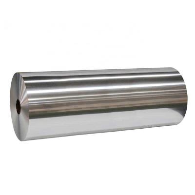 China H26 Temper 8079 Aluminium Foil , Aluminium Paper Roll SGS ISO Certificate for sale