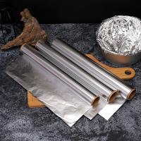 China H26 Temper 8079 Aluminium Foil , Aluminium Paper Roll SGS ISO Certificate for sale