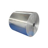 China H26 Temper 8079 Aluminium Foil , Aluminium Paper Roll SGS ISO Certificate for sale