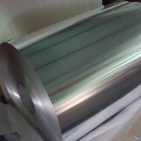 China H26 Temper 8079 Aluminium Foil , Aluminium Paper Roll SGS ISO Certificate for sale