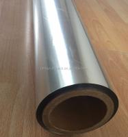 China 7 Micron 10 Micron Aluminium Foil Roll 3105 1235 Alloy Material for sale