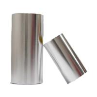 China 600mm 700mm Aluminium Foil Paper Roll H24 H26 For Kitchen Food for sale