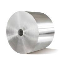 China 600mm 700mm Aluminium Foil Paper Roll H24 H26 For Kitchen Food for sale