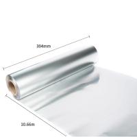 China 600mm 700mm Aluminium Foil Paper Roll H24 H26 For Kitchen Food for sale