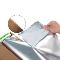 China 8011 H26 Aluminium Foil Roll Cold Forming ASTM AISI JIS Standard for sale