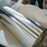 China 8011 H26 Aluminium Foil Roll Cold Forming ASTM AISI JIS Standard for sale